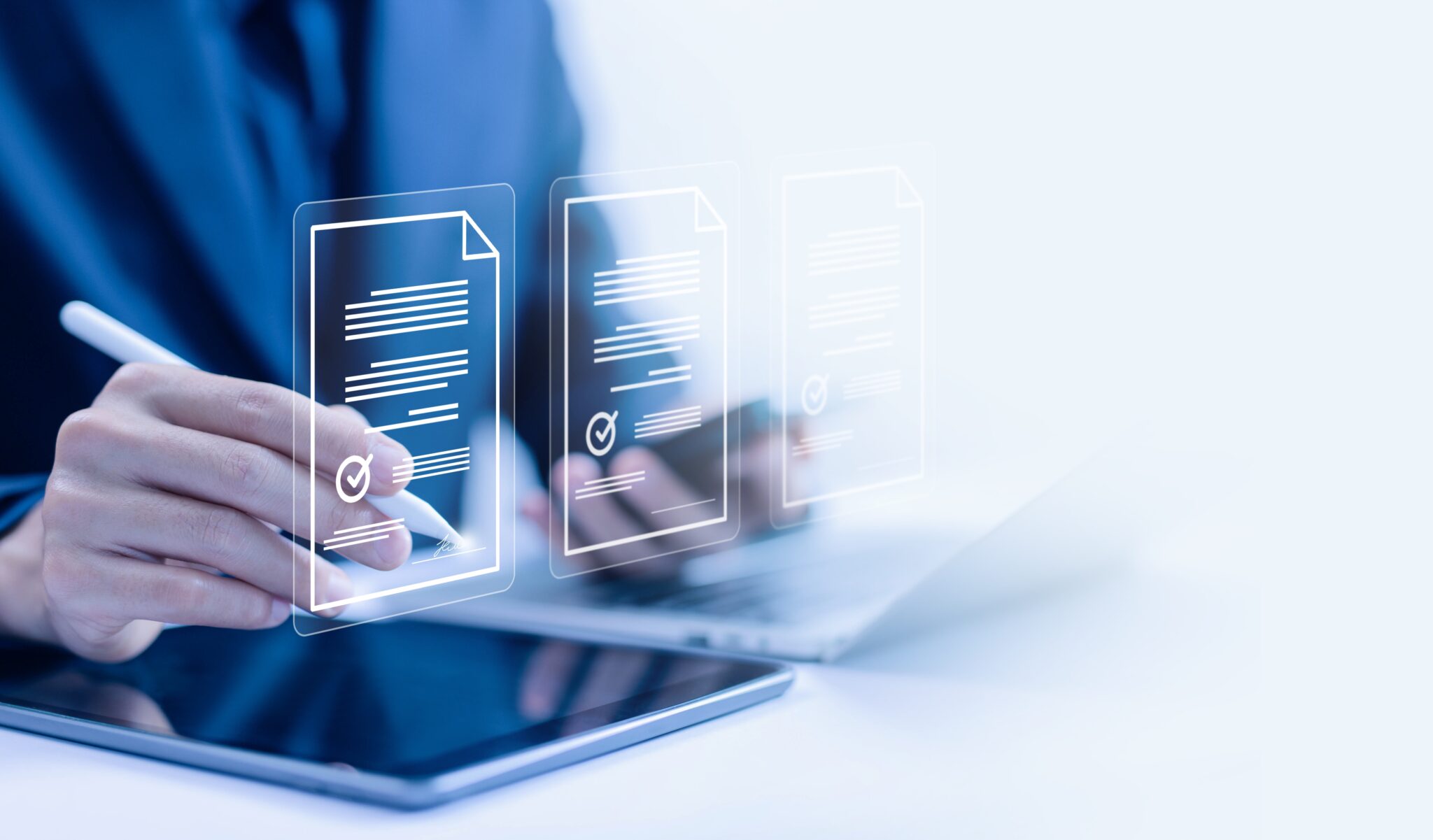 AI Platform for Behavioral Health | Videra Health